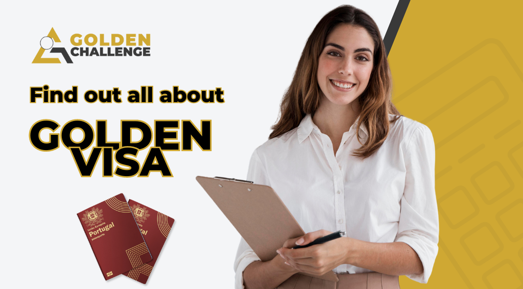 Golden Visa Portugal 2025: what are the current rules | Golden Challenge